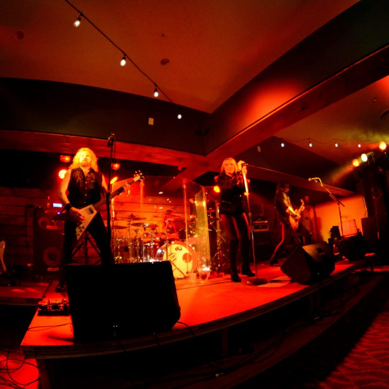 Music & Events - Buck Hill