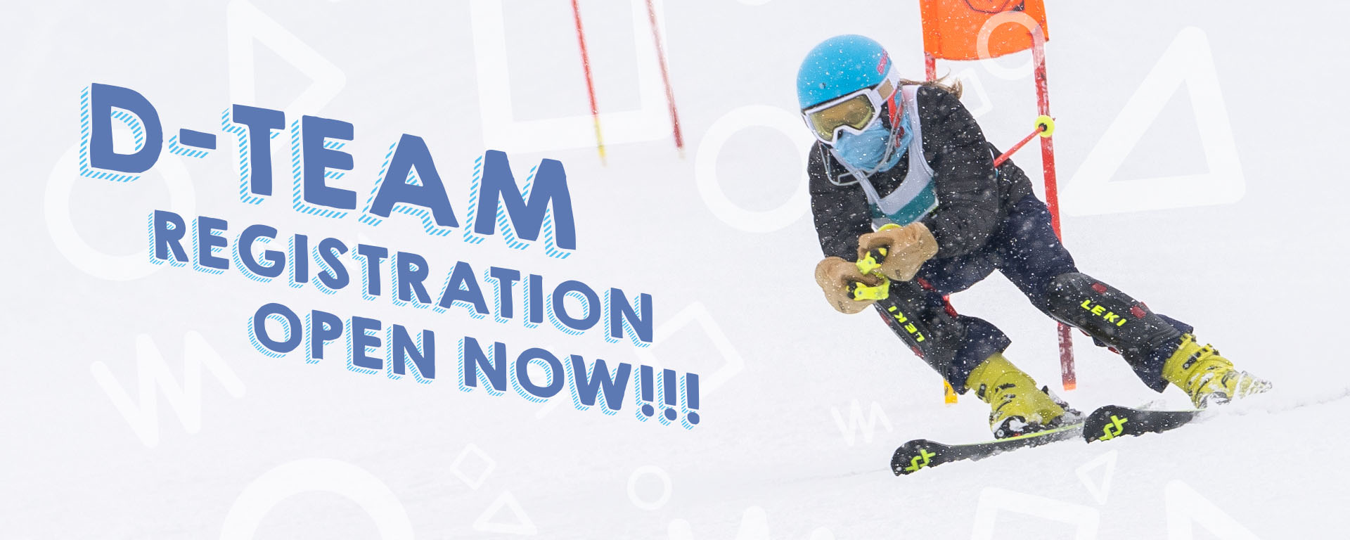 Ski Racing D-Team - Buck Hill