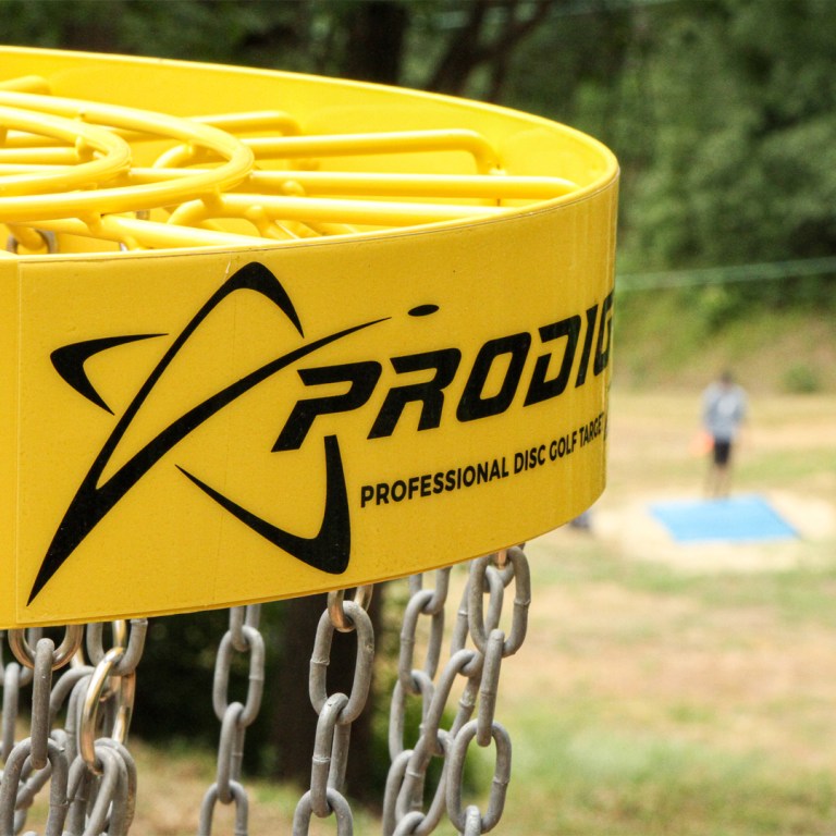 Disc Golf - Buck Hill