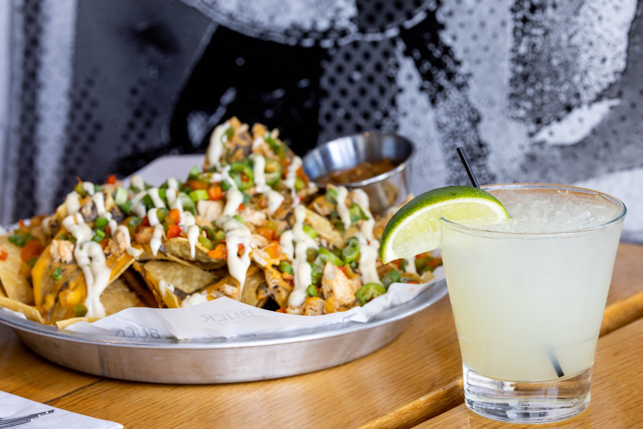 BUCK ’54 BAR & GRILL - Buck Hill