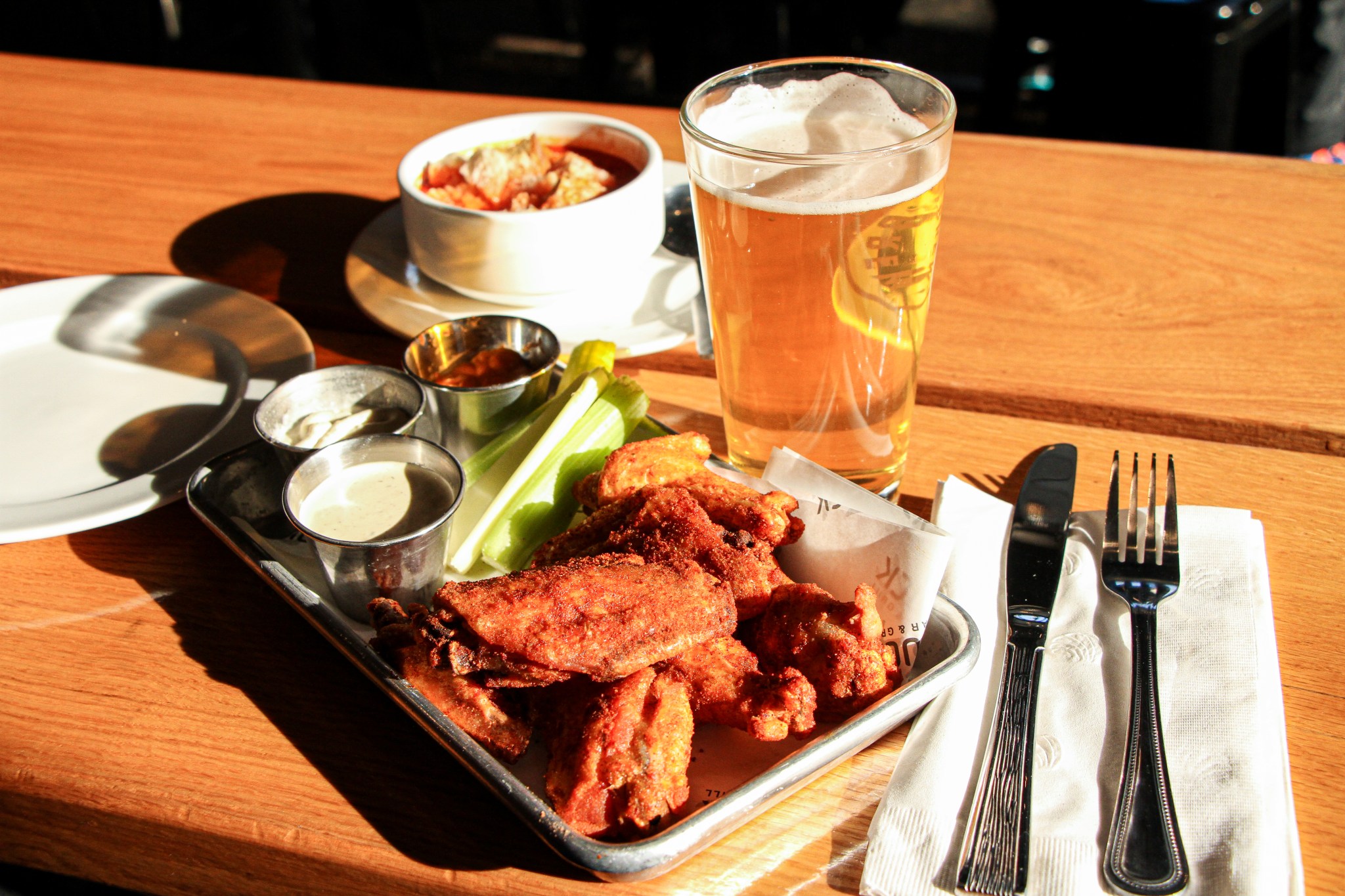 BUCK ’54 BAR & GRILL - Buck Hill