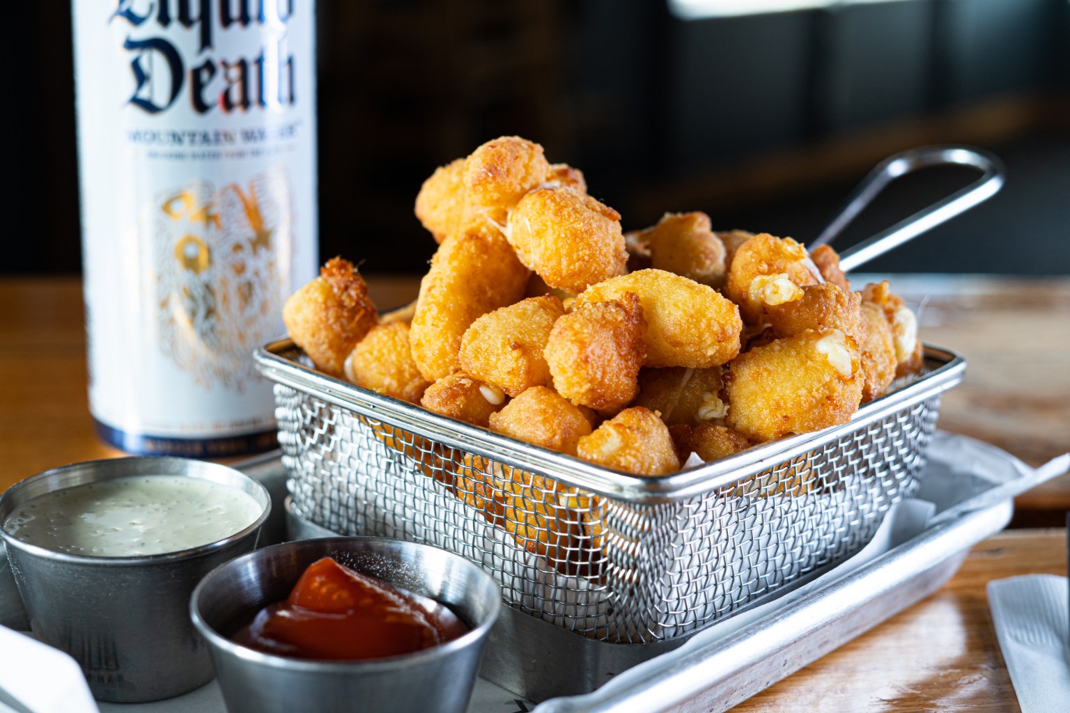 BUCK ’54 BAR & GRILL - Buck Hill