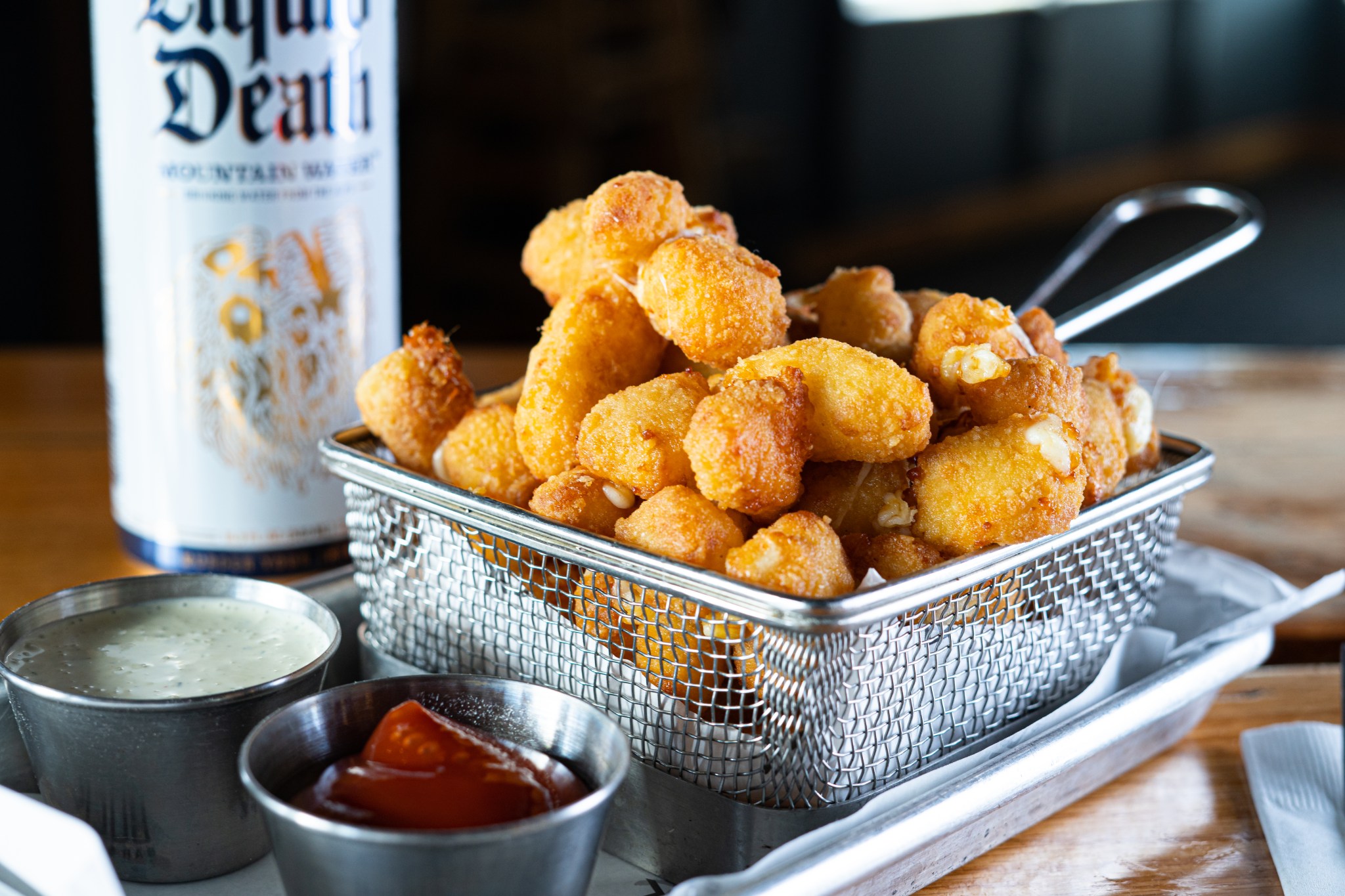 BUCK ’54 BAR & GRILL - Buck Hill