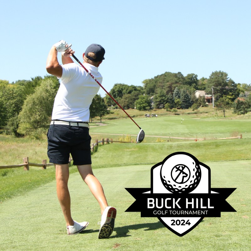Buck Hill Golf Tournament - Buck Hill