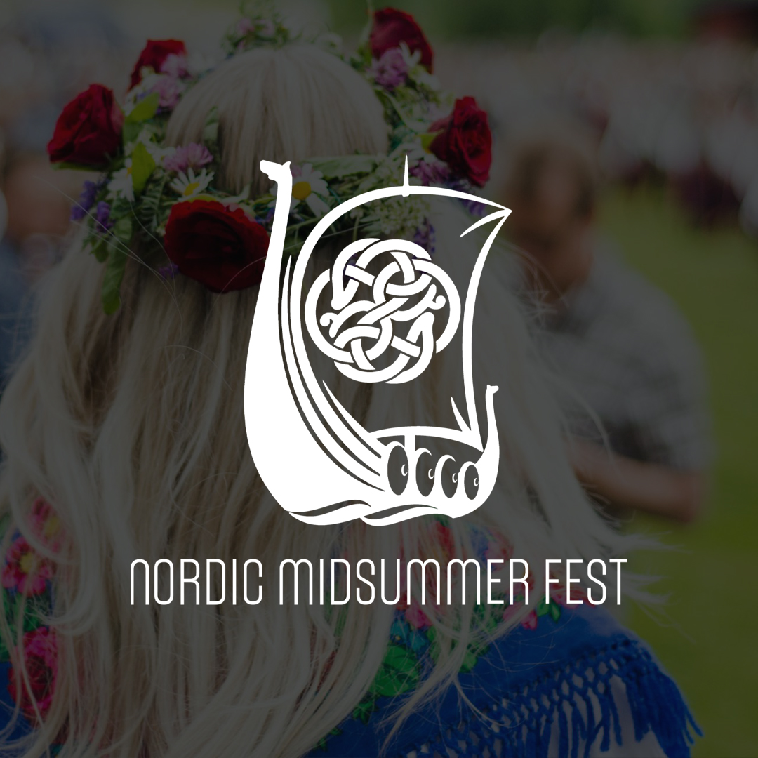 NORDIC MIDSUMMER FEST - Buck Hill