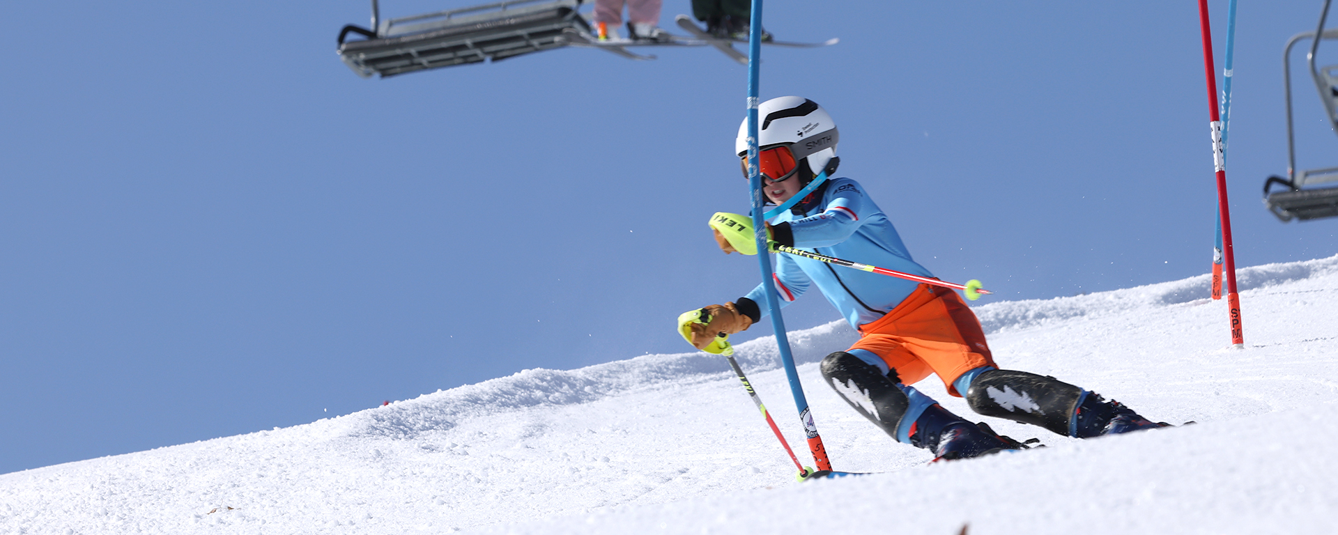 USSA Ski Racing Team - Buck Hill