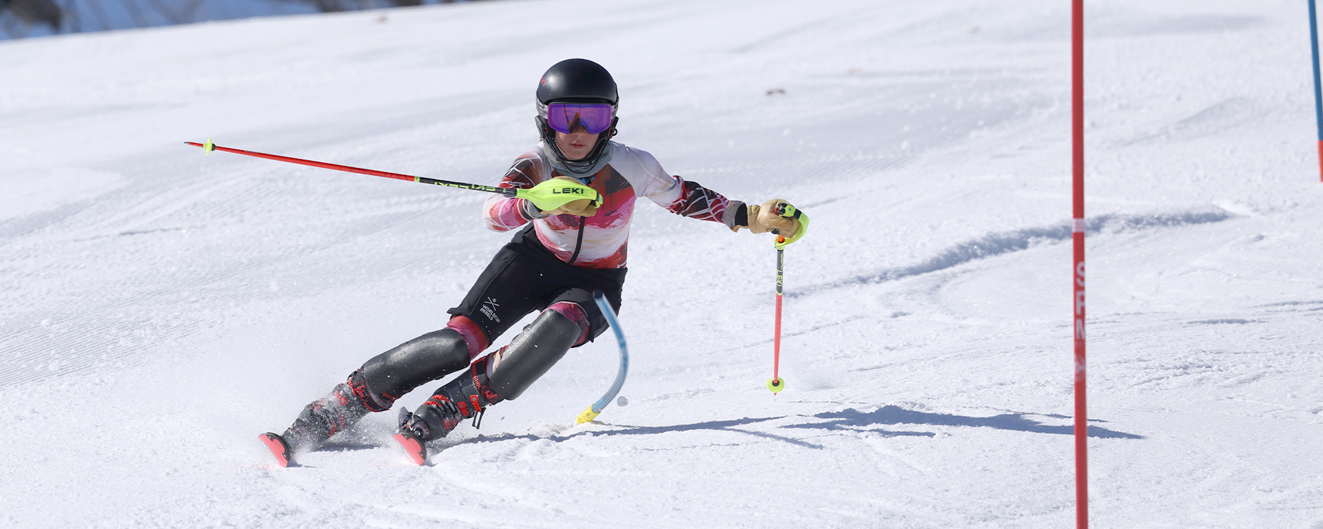 USSA Ski Racing Team - Buck Hill