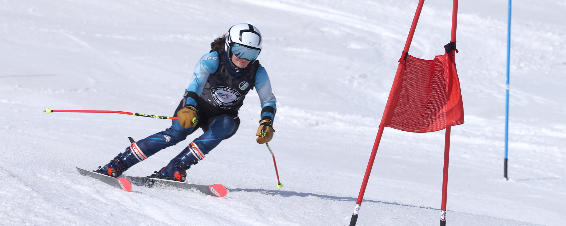 USSA Ski Racing Team - Buck Hill