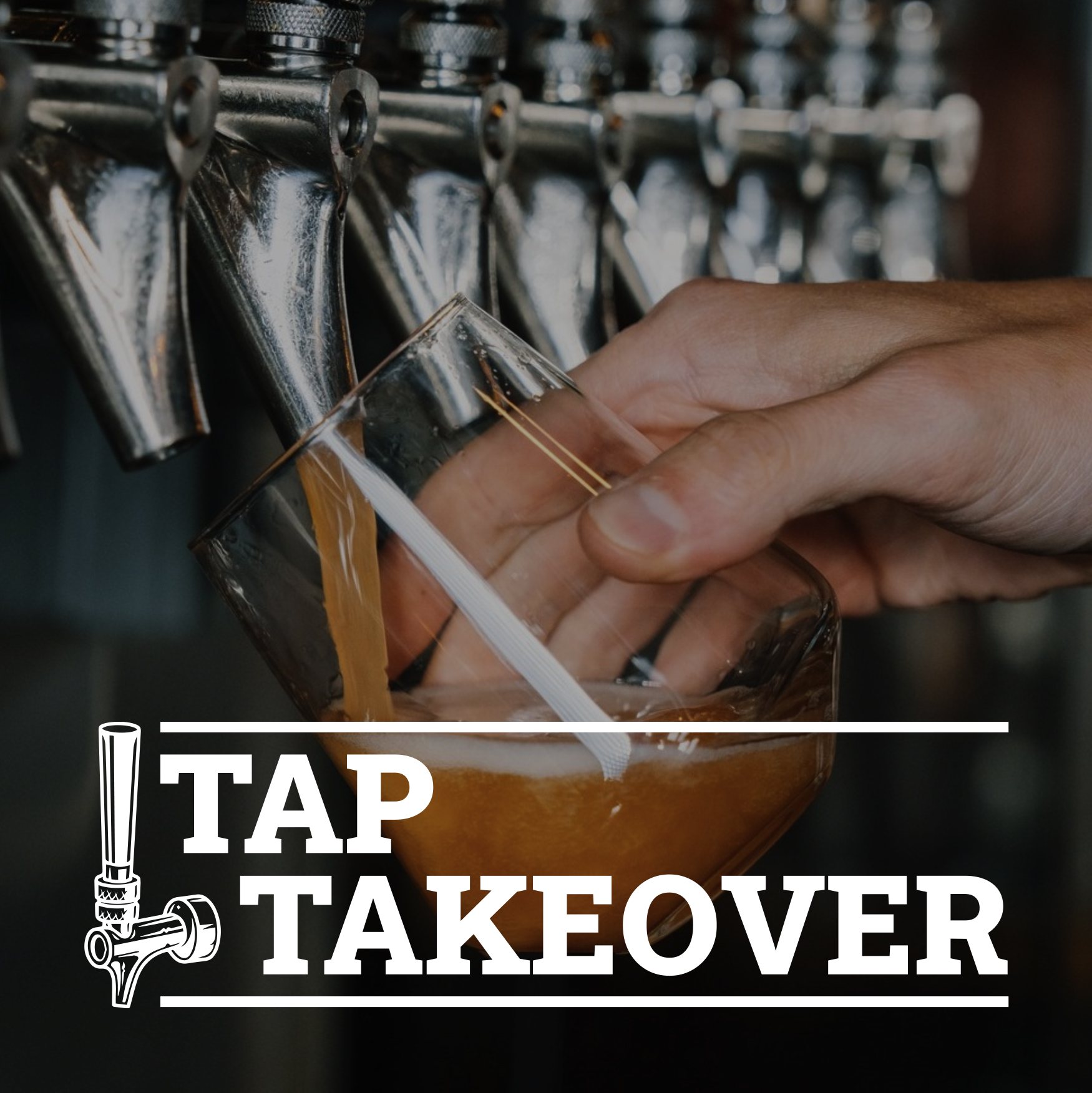 INSIGHT BREWING TAKES OVER THE TAPS IN FEBRUARY - Buck Hill