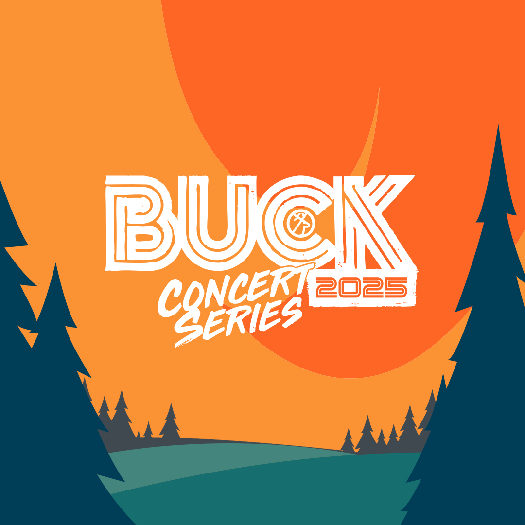 BUCK CONCERT SERIES – 2025 - Buck Hill