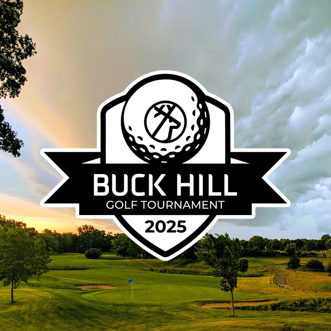 BUCK HILL GOLF TOURNAMENT – 2025 - Buck Hill